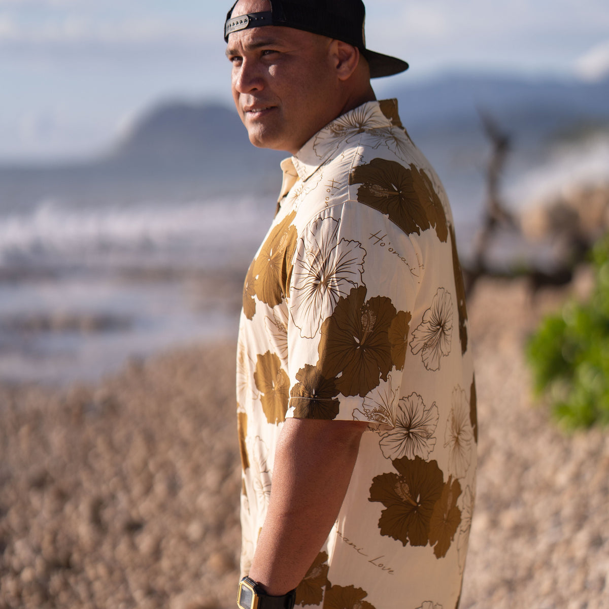 Kane – HO`ONANI LOVE